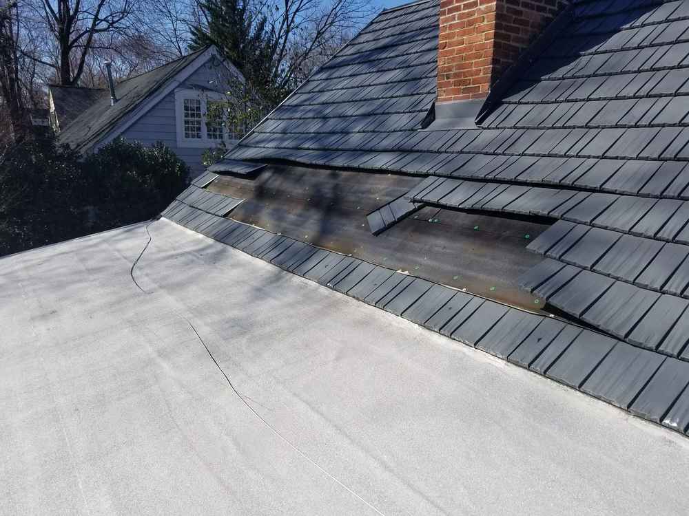 4 Reasons A New Roof Can Fail - BRAX Roofing