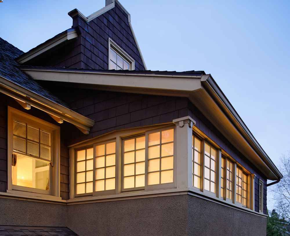 Residential Window Replacement Styles & Tips In DC | BRAX